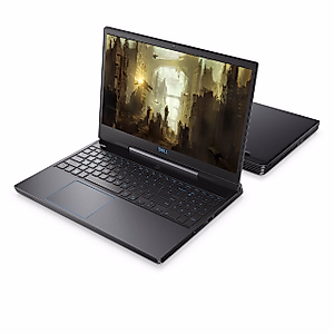 Dell G5 15 5590 15.6 inch FHD Gaming Laptops (Black) Intel Core i5-8300H 8th Gen, 8GB RAM, 128GB SSD + 1TB HDD, NVIDIA GeForce GTX 1050Ti 4GB GDDR5 (G5590-5547BLK-PUS)