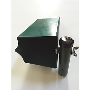 The SnowPro Ice Melt Dispenser