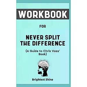 New-Never Split The Difference (Lead Title)