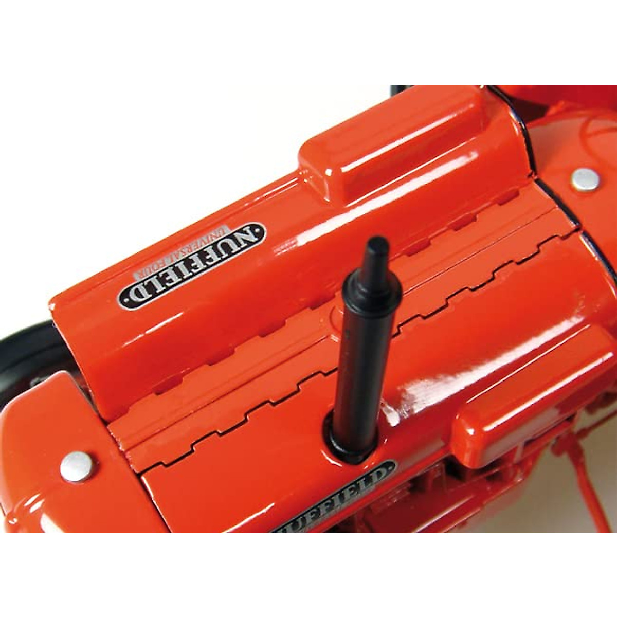 Universal Hobbies 1:16 Scale Nuffield Universal Four Tractor Diecast Replica UH2715