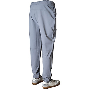Rawlings COLORSYNC Jogger Pant | Adult X-Large | Blue-Gray