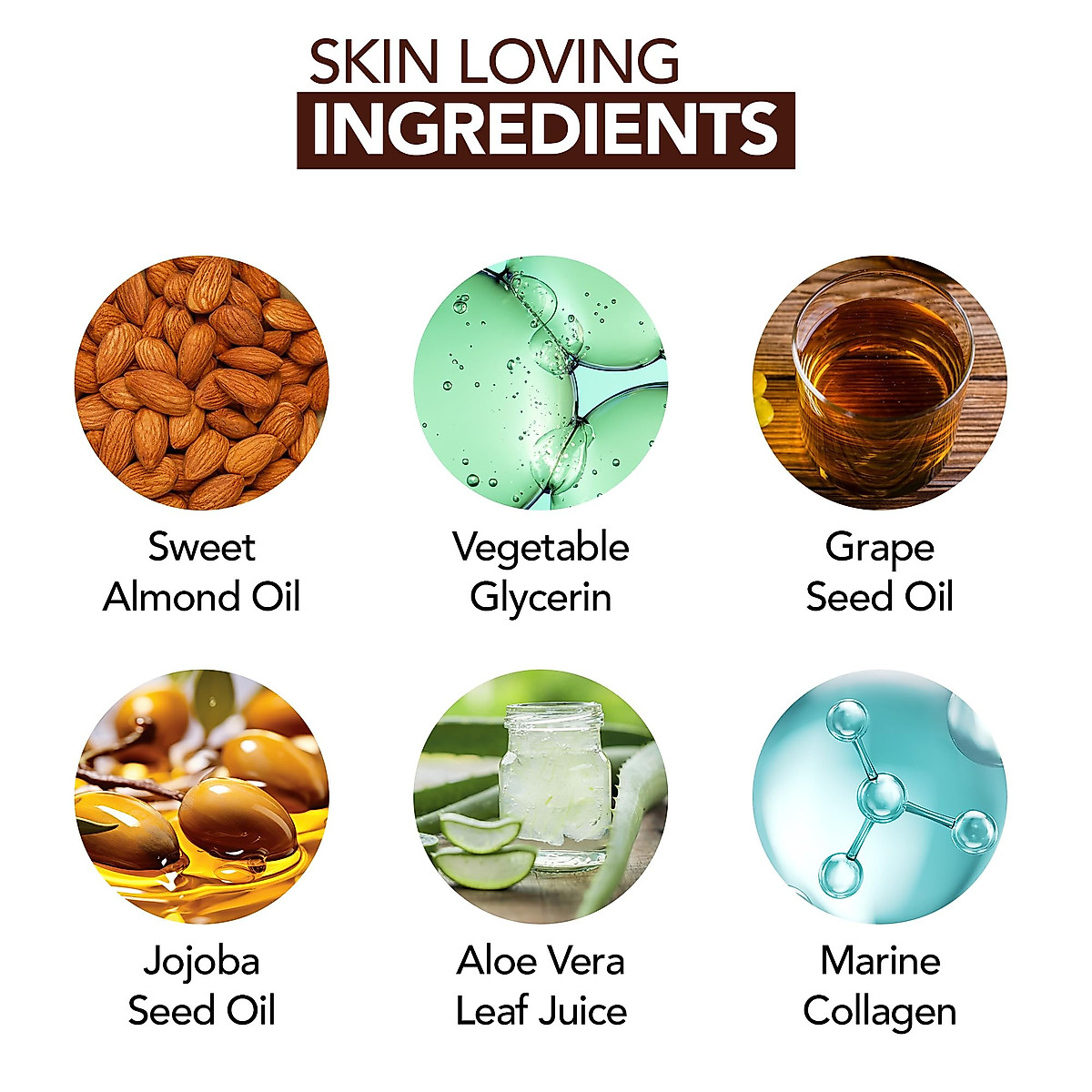 MAJESTIC PURE Himalayan Pink Salt Body Scrub with Collagen and Sweet Almond Oil | Exfoliating Body Scrub for Skin Care, Stretch Marks, Acne, Cellulite | Body Scrub Exfoliator |10 oz