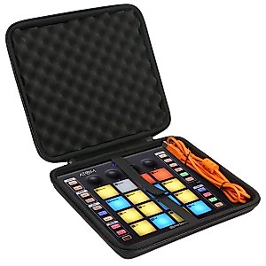 khanka Hard Travel Case replacement for Compatible with PreSonus ATOM Production and Performance Pad Controller