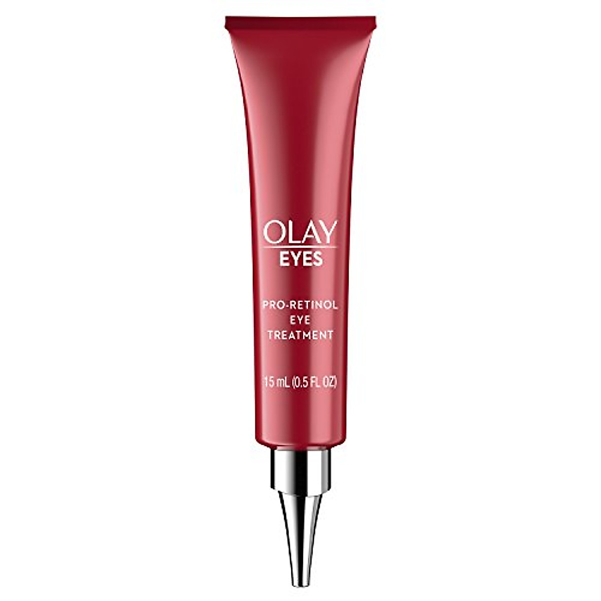 Olay Eyes Pro Retinol Eye Cream Anti-Wrinkle Treatment for Crow's Feet, 0.5 fl oz