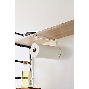 Yamazaki Home Tosca - Steel + Wood
