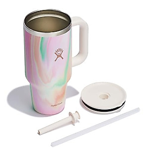 Hydro Flask 40 Oz All Around Travel Tumbler Sugar Crush