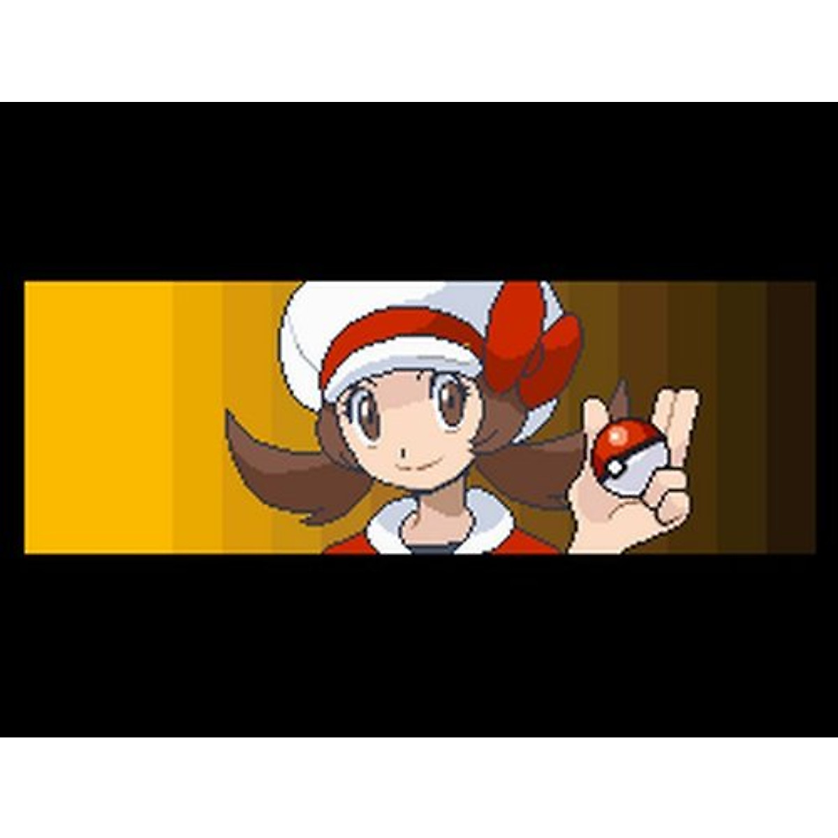 Pokemon HeartGold Version