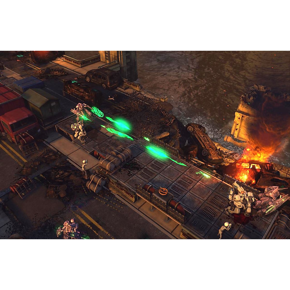 XCOM: Enemy Within