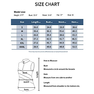 Tanst Sky Women's Golf Shirt, Sleeveless Pickleball Outfits for Women Moisture Wicking Quarter Zip Stretchable Tank Tops Ladies Solid Tennis Running Workout Athletic Activewear Dark Green Large