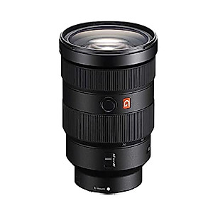 Sony Alpha a7S III Mirrorless Digital Camera with FE 24-70mm f/2.8 GM Lens