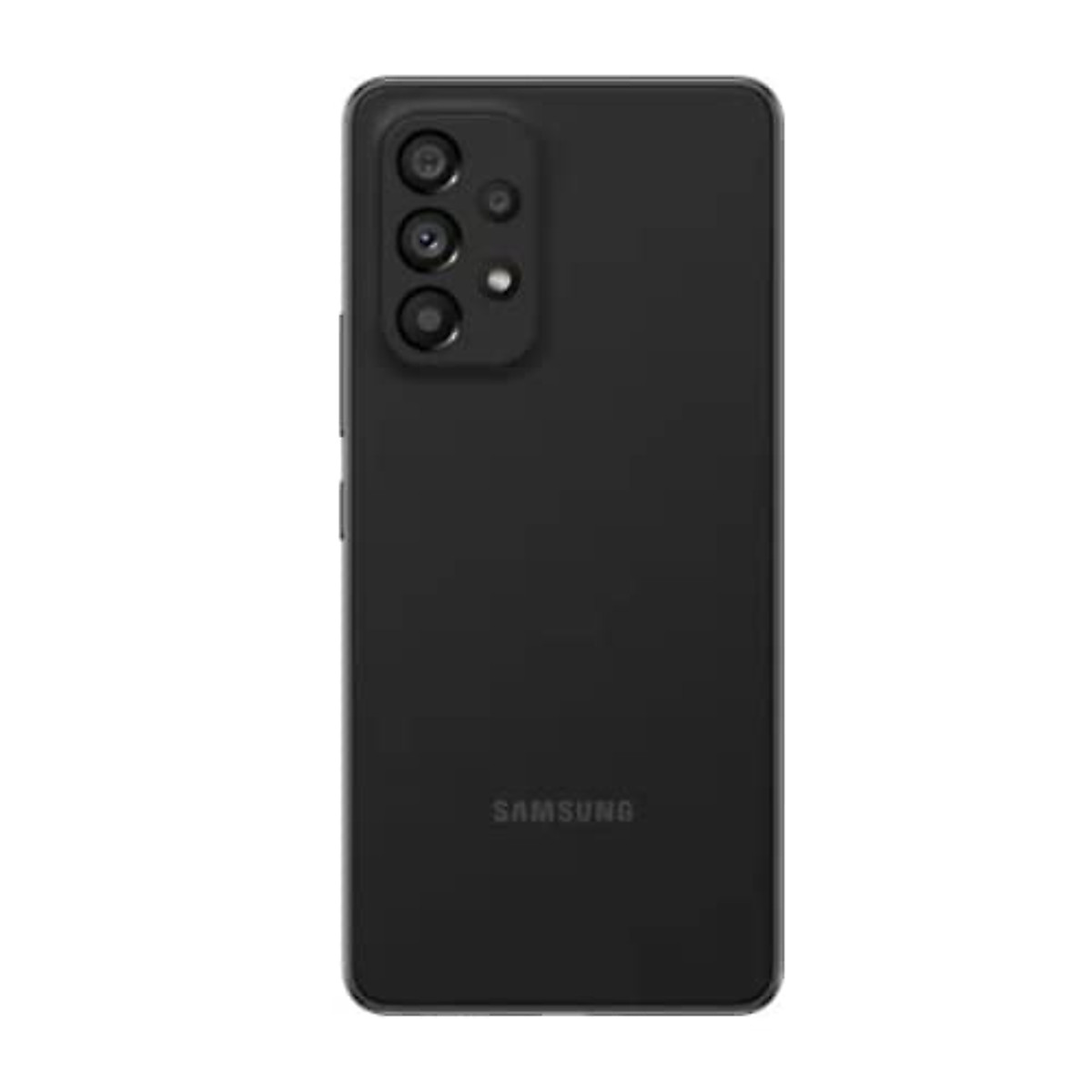 SAMSUNG Galaxy A53 5G UW 128GB Awesome Black-Verizon Smartphone-(Renewed