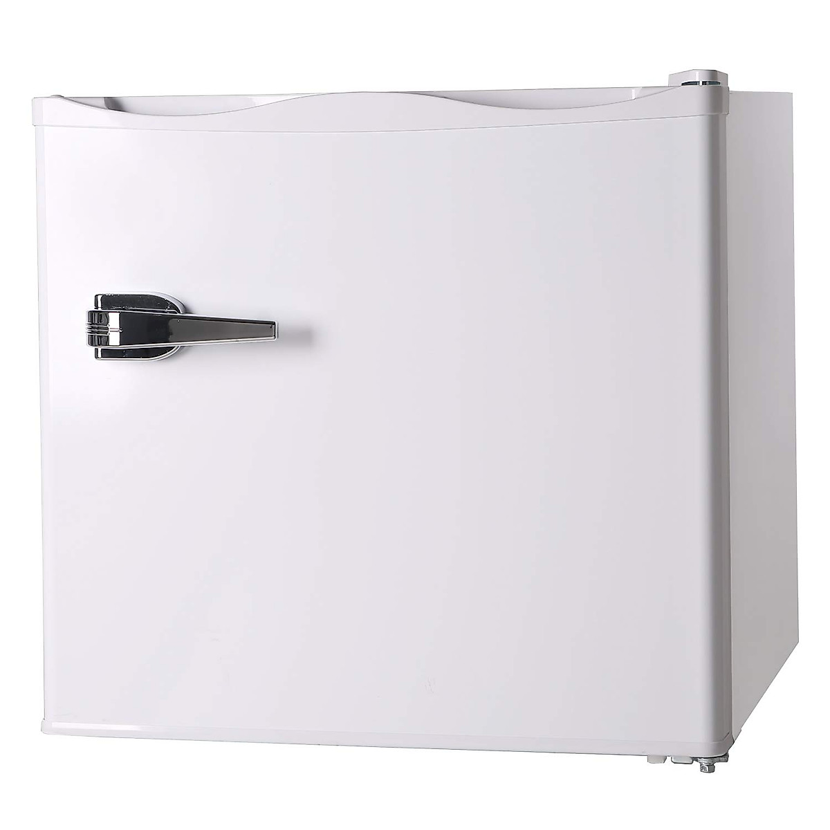 1.2 Cu.ft Compact Upright Freezer