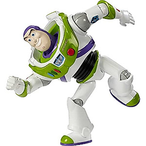 Disney Pixar Toy Story Buzz Lightyear Figure