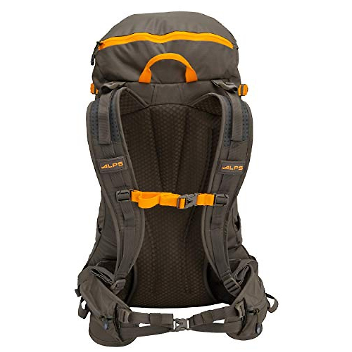 ALPS Mountaineering Clay/Apricot, 45L