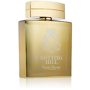 English Laundry Notting Hill Eau de Parfum, 6.8 Fl Oz