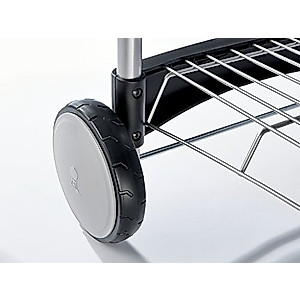 Weber Performer Charcoal Grill, 22-Inch, Black