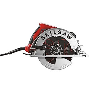 SKILSAW SPT67WL-01 15 Amp 7-1/4 In. Sidewinder Circular Saw