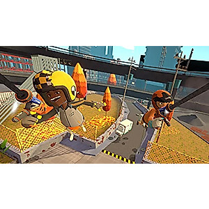 Embr - Nintendo Switch