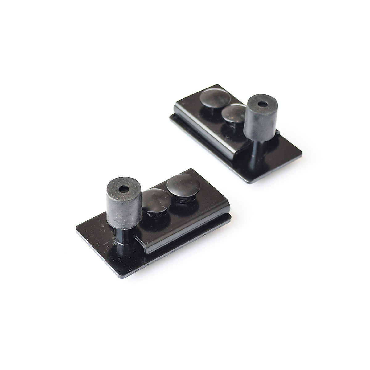 DIYHD 13FT Box Track Double Sliding Barn Door Hardware