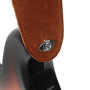 D'Addario Accessories Elliptical End Pins, Chrome