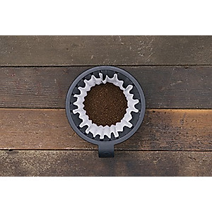 BUNN Heat N Brew Programmable Coffee Maker, 10 cup, Stainless Steel