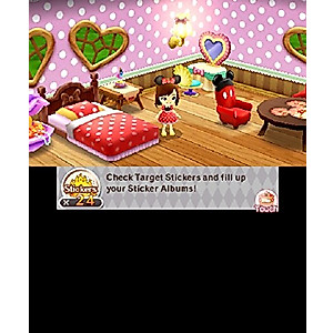 Disney Magical World 2 (Nintendo 3DS)