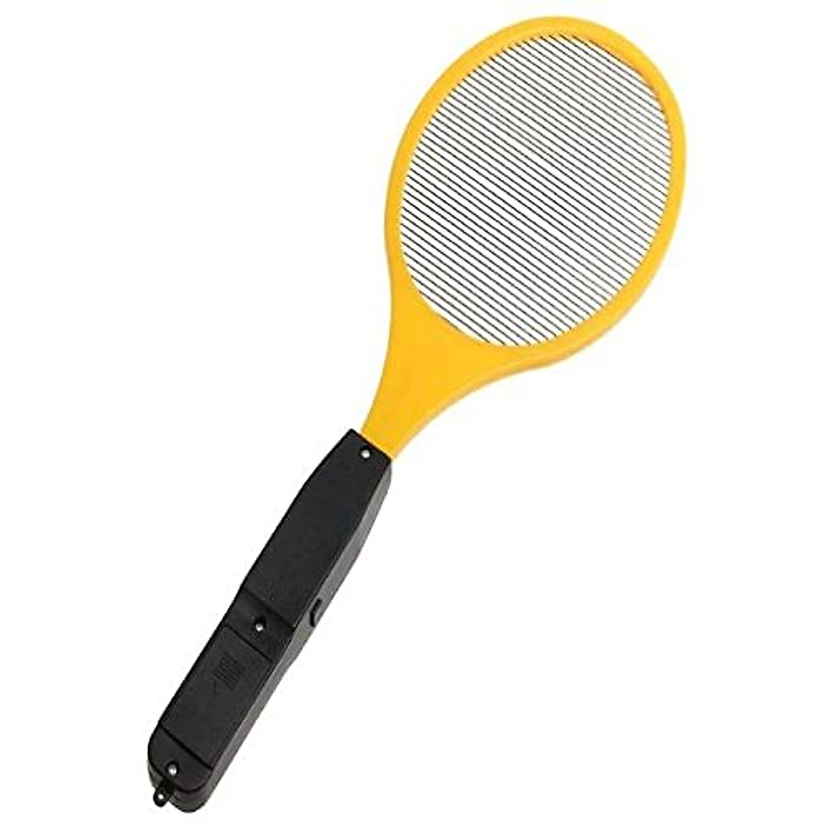 Charcoal Companion Amazing Handheld Electric Bug Zapper Fly Swatter Zap Mosquito - Kill Insects On Contact Pest Control- PBZ-7