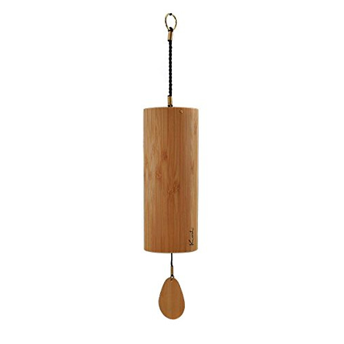 Koshi Chimes Set (All 4 Pcs) / Terra, Aqua, Aria and Ignis/Set of windchimes