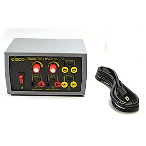 Eisco Labs Ripple Tank Controller