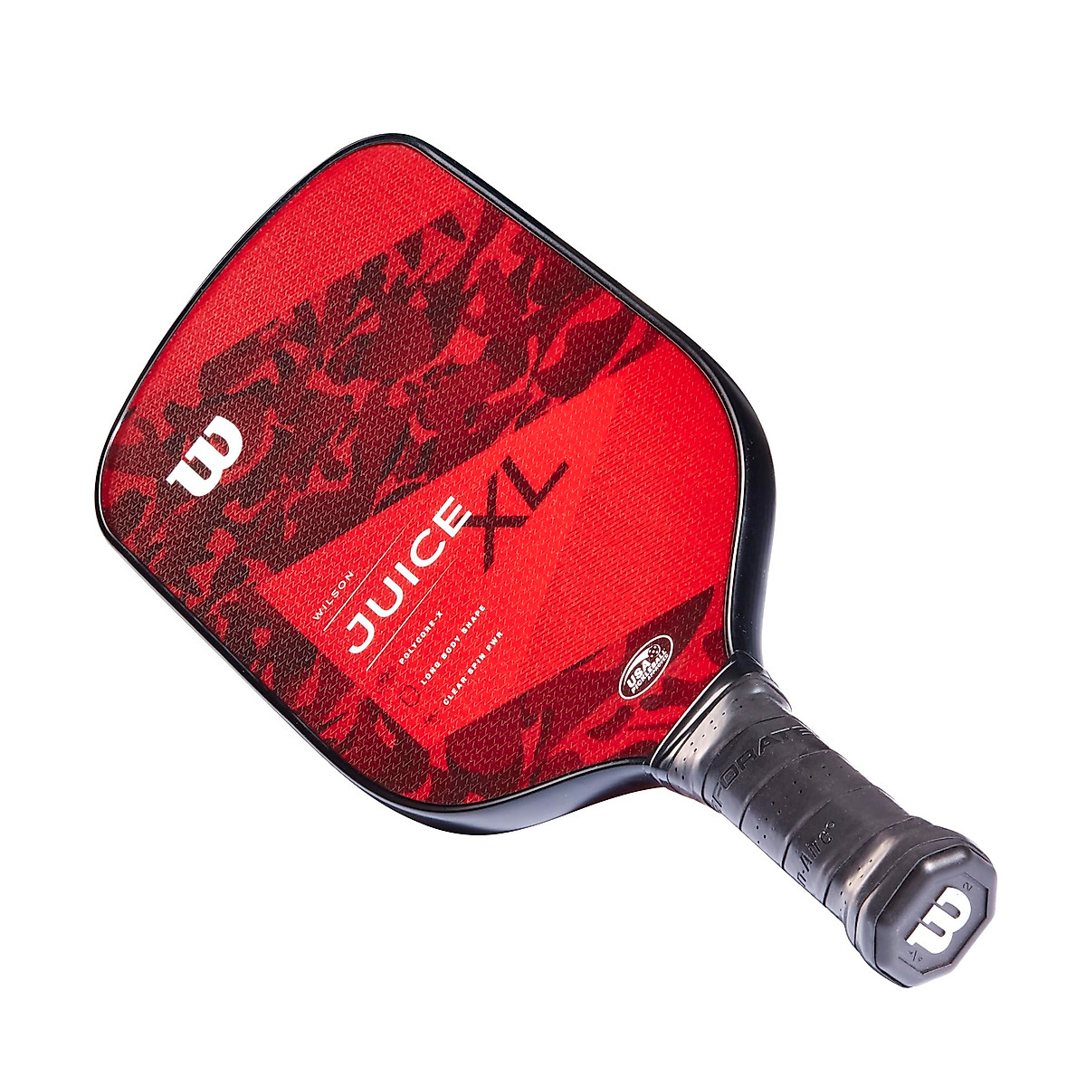 WILSON Juice XL CAMO Red