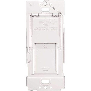 Lutron PICO-WBX-ADAPT Remote Control Wallplate Bracket for Pico Dimmer Switches
