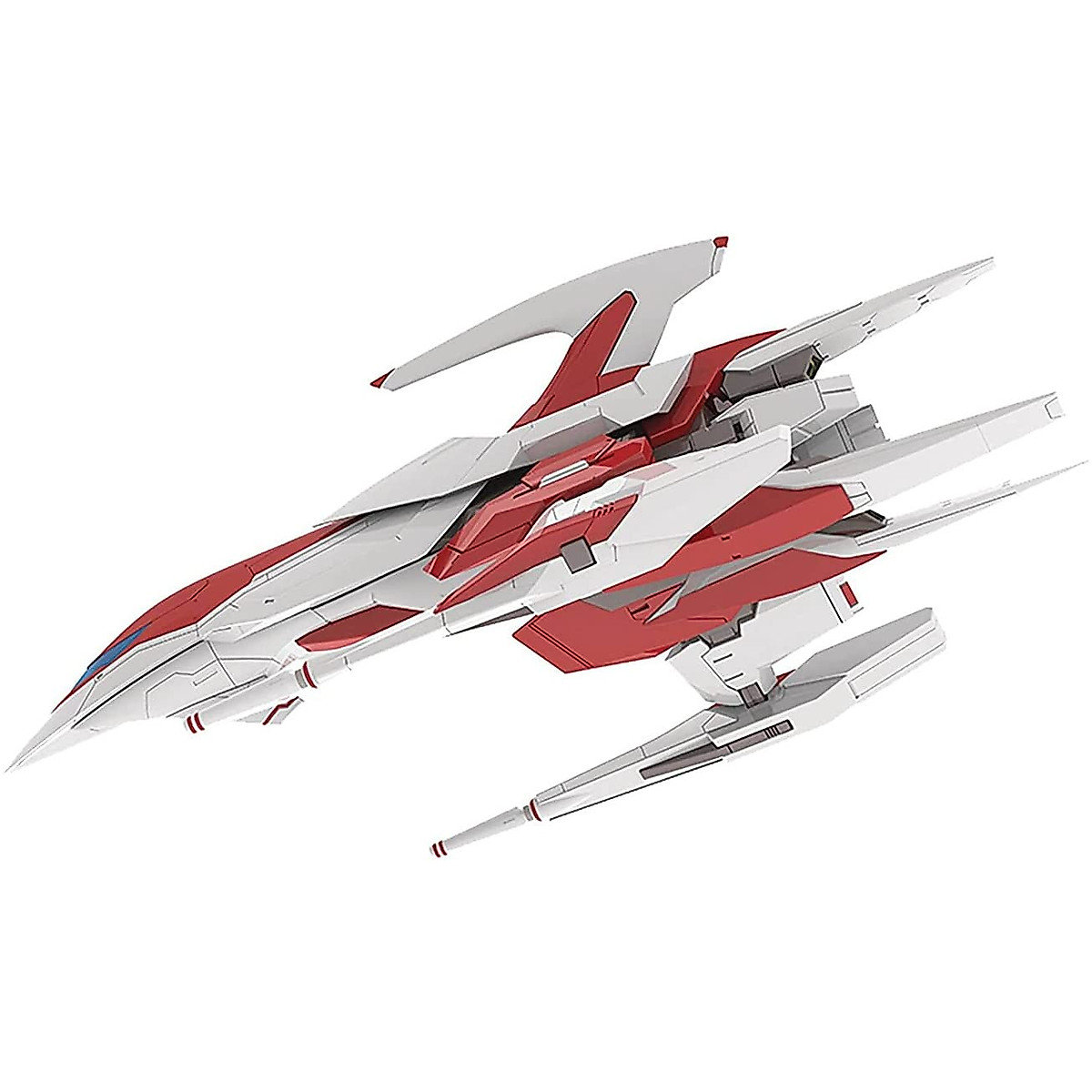 Plum Dariusburst Chronicle Saviours: Legend Silver Hawk Model Kit
