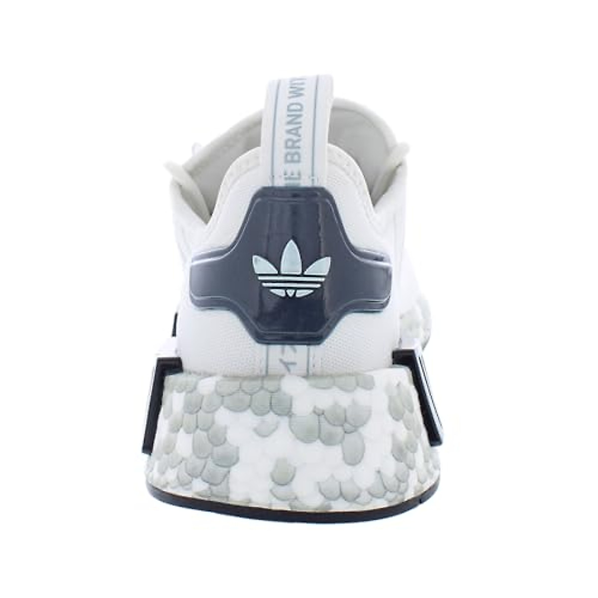 adidas NMD_R1 Shoes Women's, White, Size 7.5