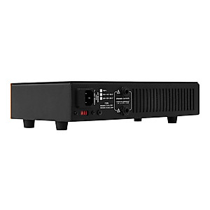 Orange Pedal Baby 100-100-Watt Class a B Power Amplifier