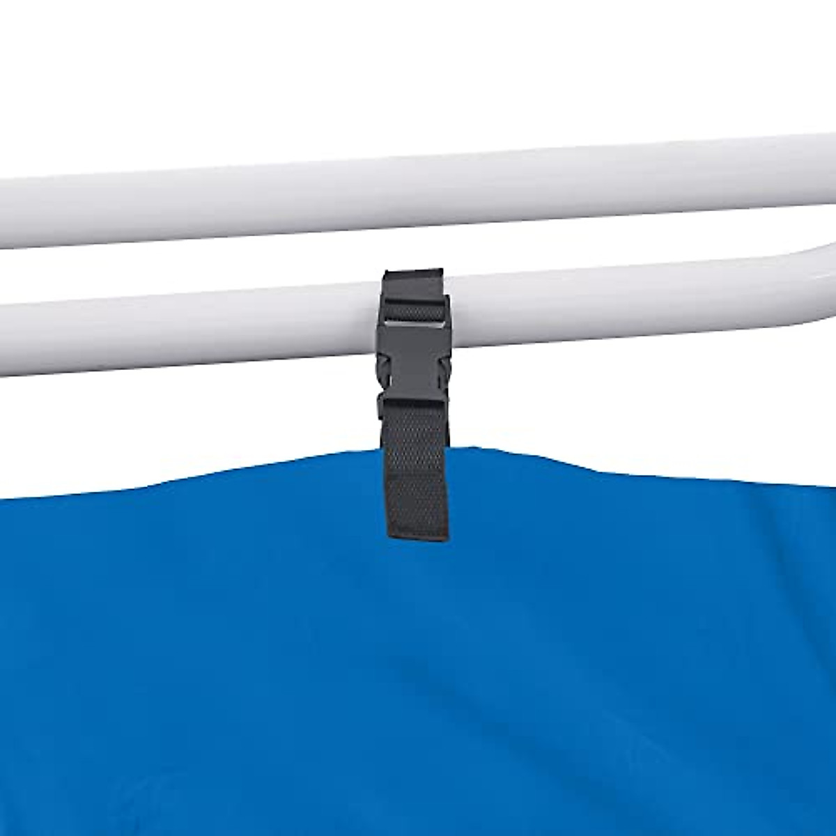 Classic Accessories Stellex T-Top Boat Cover, 22'-24'L, 116" Beam W, Model F