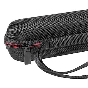 FitSand Hard Case Compatible for Micro Touch Titanium MAX Lighted Personal Trimmer