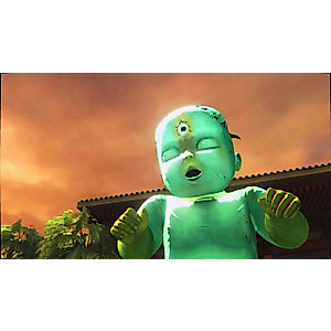 Onechanbara ORIGIN - PlayStation 4 - Japan imported *only Japanese language