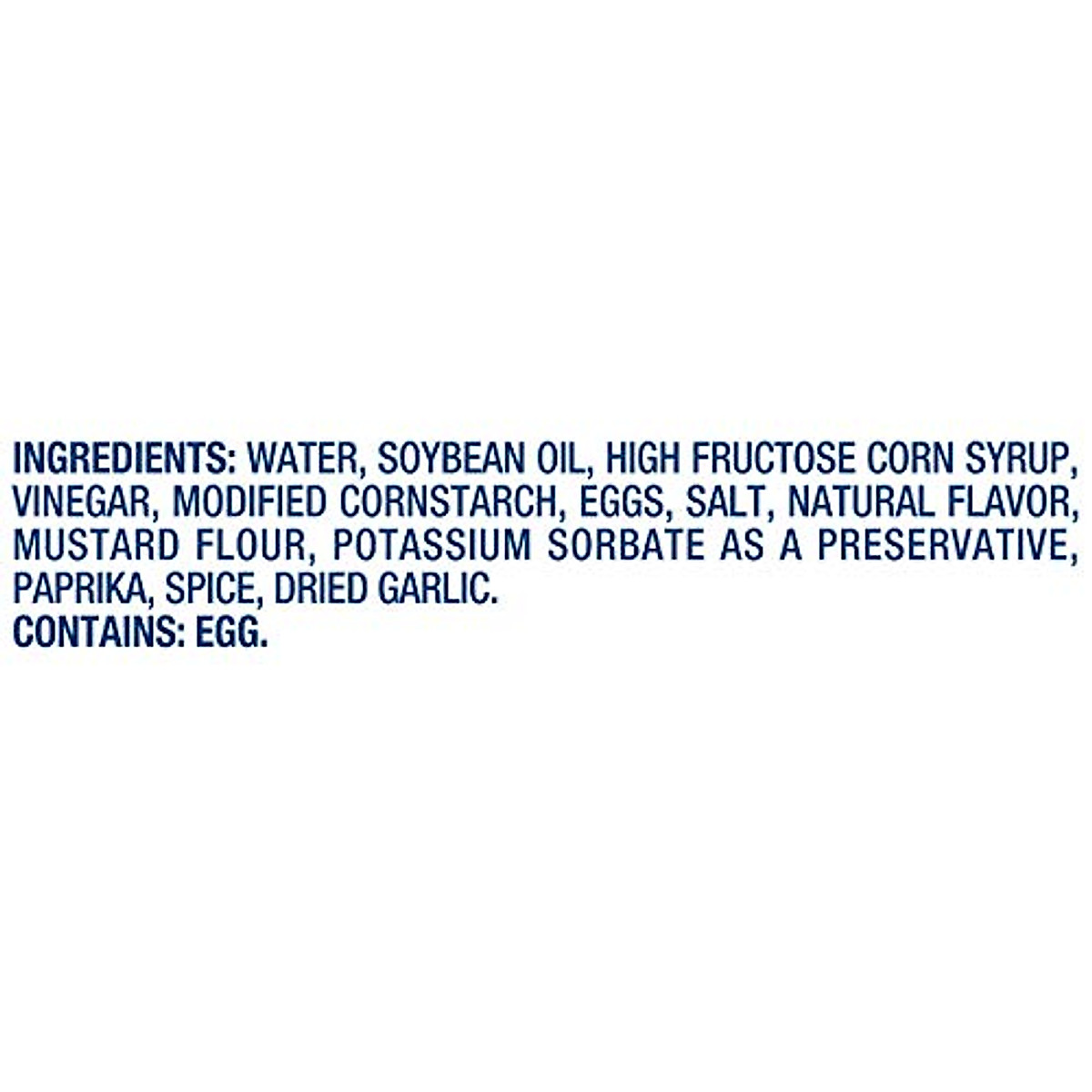 Miracle Whip Dressing, for a Keto and Low Carb Lifestyle, (30 fl oz Jar)