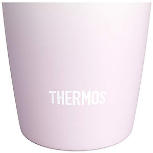 Thermos JDM-340 PK-G Vacuum Insulated Tumbler, 11.8 fl oz (340 ml), Pink Gradient