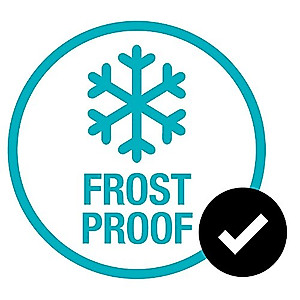 Gardena 18215-20 Standard Hose Connector - Orange