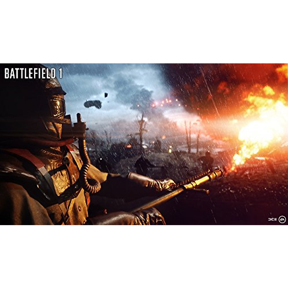 XBOX ONE - [ED - BATTLEFIELD 1