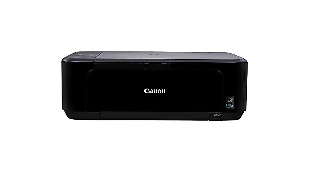 Canon PIXMA MG3620: All-in-One Wireless Printer