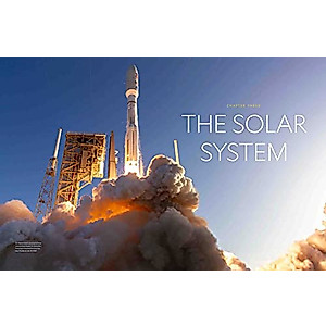 National Geographic Stargazer's Atlas: The Ultimate Guide to the Night Sky