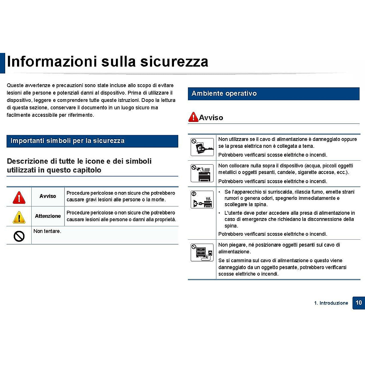 Samsung Xpress M2070W Wireless Monochrome Laser Printer with Scan/Copy, Simple NFC + WiFi Connectivity and Built-in Ethernet (SS298H)