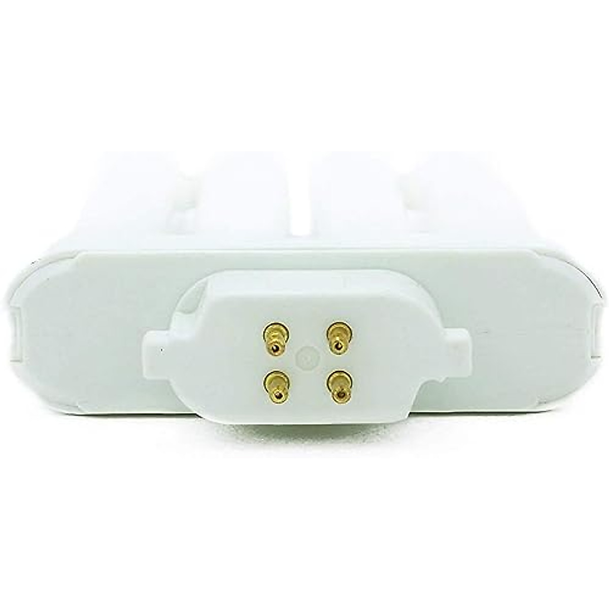 TBE LIGHTING 27w PLS Energy Saving Daylight Bulbs for High Vision Reading Lamps 4-pin GX10Q-4 Quad Tube