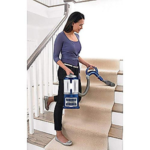 corded Shark Navigator Lift-Away Deluxe (NV360) (Renewed)