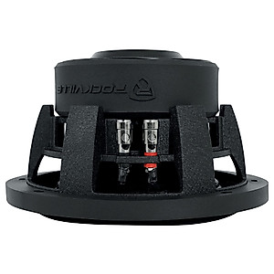 Rockville W8K6D2 V2 8" 1400w Peak Car Stereo Subwoofer Dual 2-Ohm Sub 350w RMS