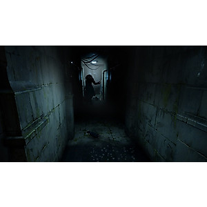 HORROR TALES: The Wine - PlayStation 5