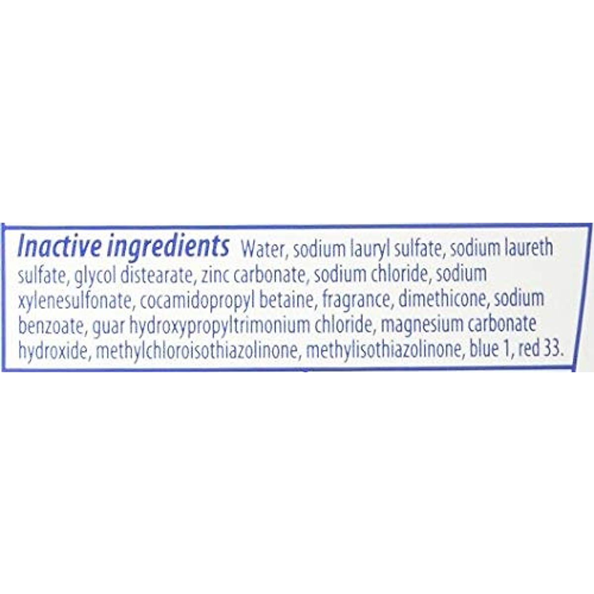 Head & Shoulders Classic Clean Dandruff Shampoo 13.5 Oz