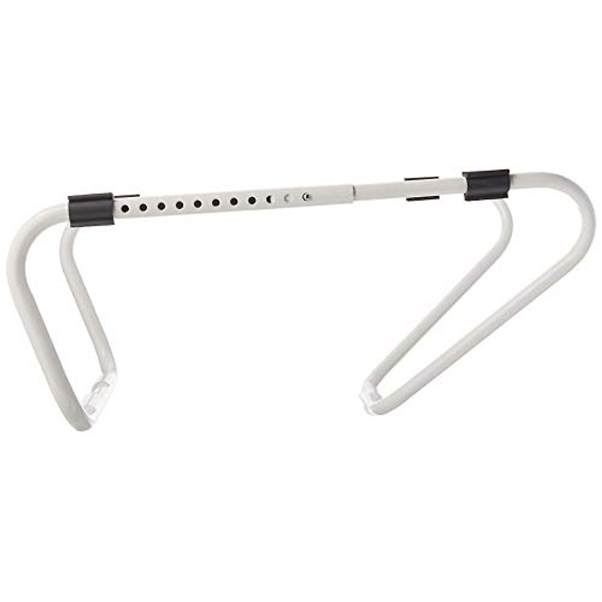 AC Safe Tools Needed AC Support Bracket 2, White